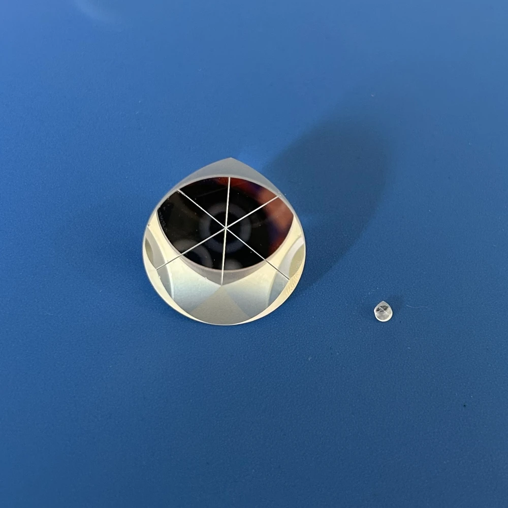 3mm Mini Corner Cube Retroreflector - Juncheng Quality