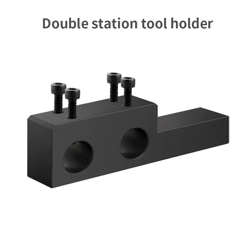 Nc Lathe Auxiliary Tool Holder Seismic Inner Hole Tool Holder U ...
