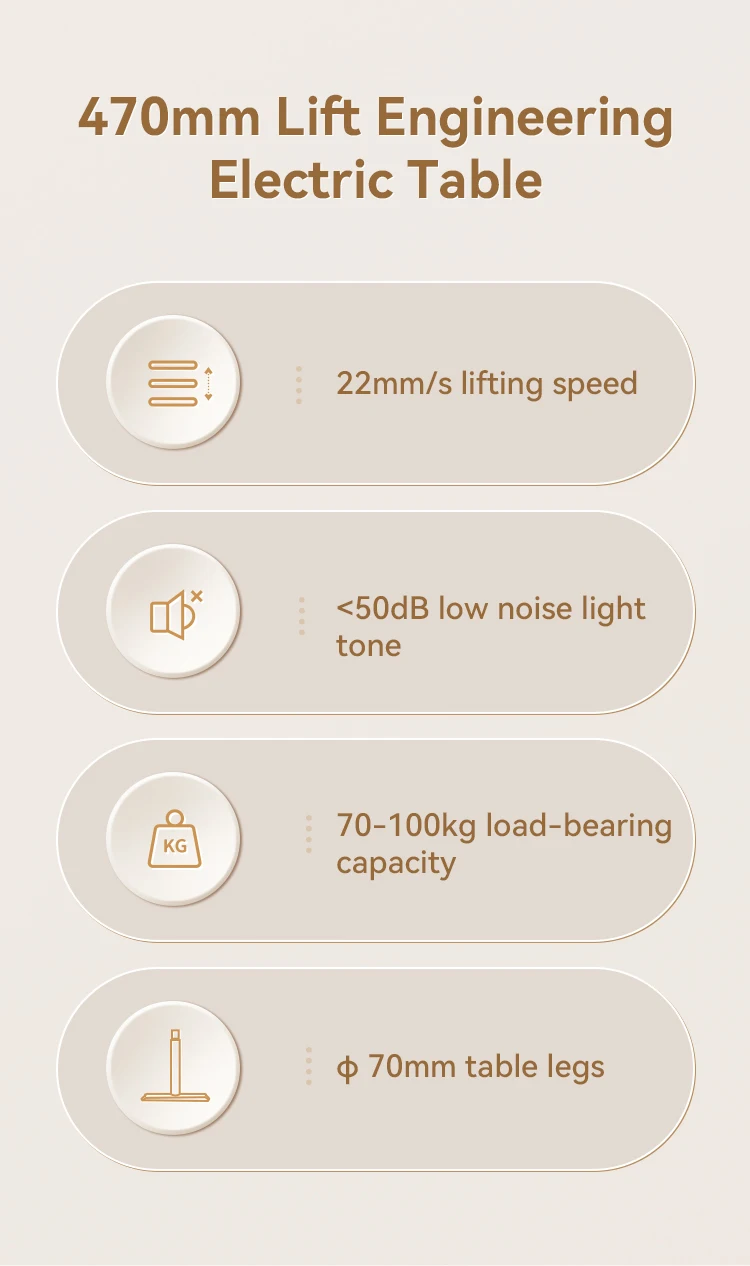 Home Office Stand up D05 Desk Counterbalance Height Adjustable Table ...