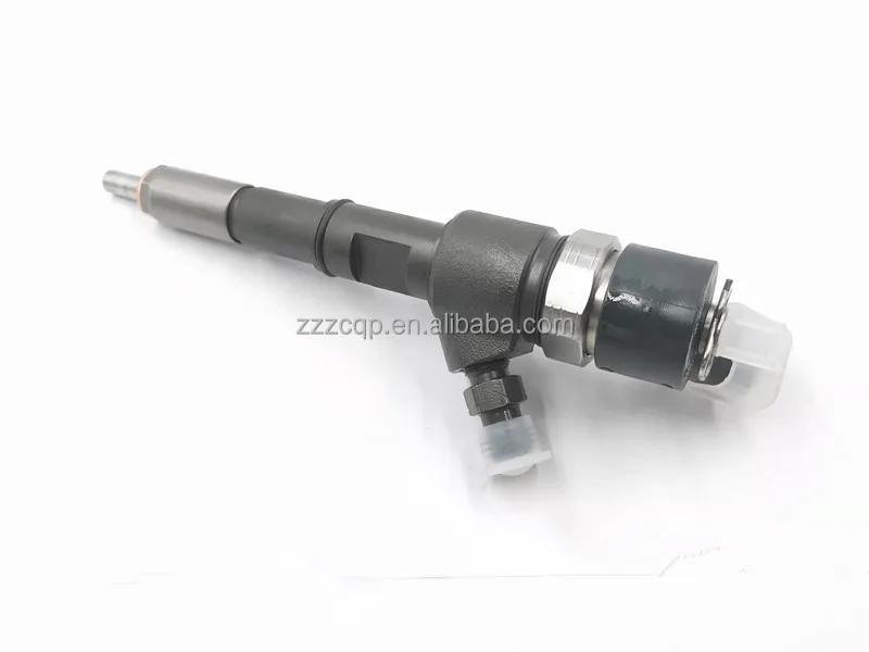 Japan Dahai Common Rail Injector 110 Series Pump Nozzle Assembly Injector 0445 110 561 ...