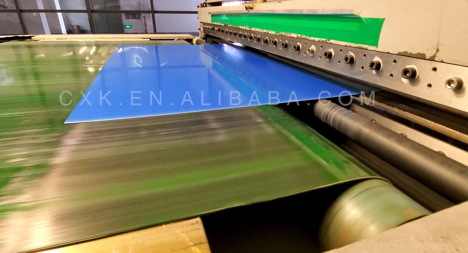 Cxk-k3 Photosensitive Plate Offset Printing Plate Thermal Ctp Plate ...