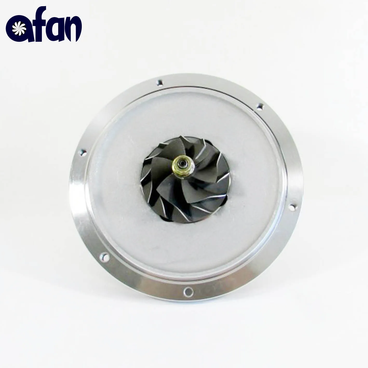 RHF5 Turbocharger for Isuzu MPR/NPR 4JB1TC - Reliable Performance