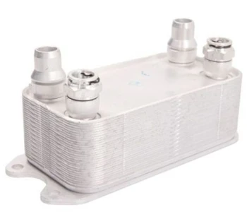 Auto Transmission Oil Cooler Assembly W204 C204 W212 0995002300 For ...