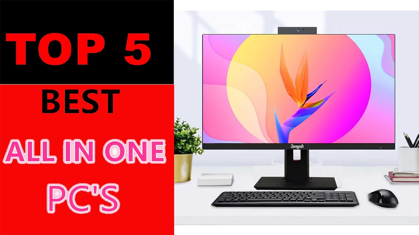 Computer Monoblock I9 Pc Desktop All In One Wholesale All In 1 Pc - Buy ...