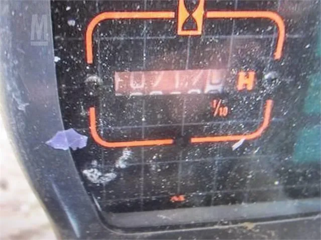 Used 40 Tons Of Hitachi Ex400 Crawler Excavator Hitachi Zx200-3 Zx210-3 ...