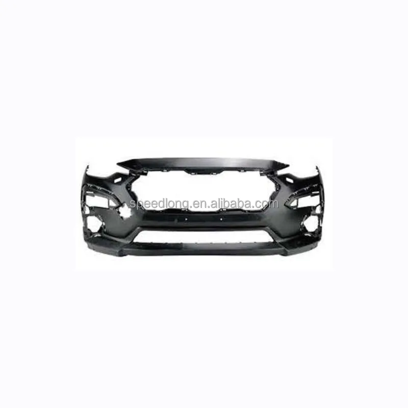 57702FN200 Accessories Car Front Bumper for Subaru XV Crosstrek 2024