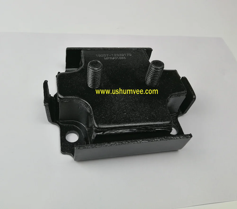 Non-civilian Vehicle Hmmwv Humvee M998 Truck Engine Mount 5342-01-189 ...