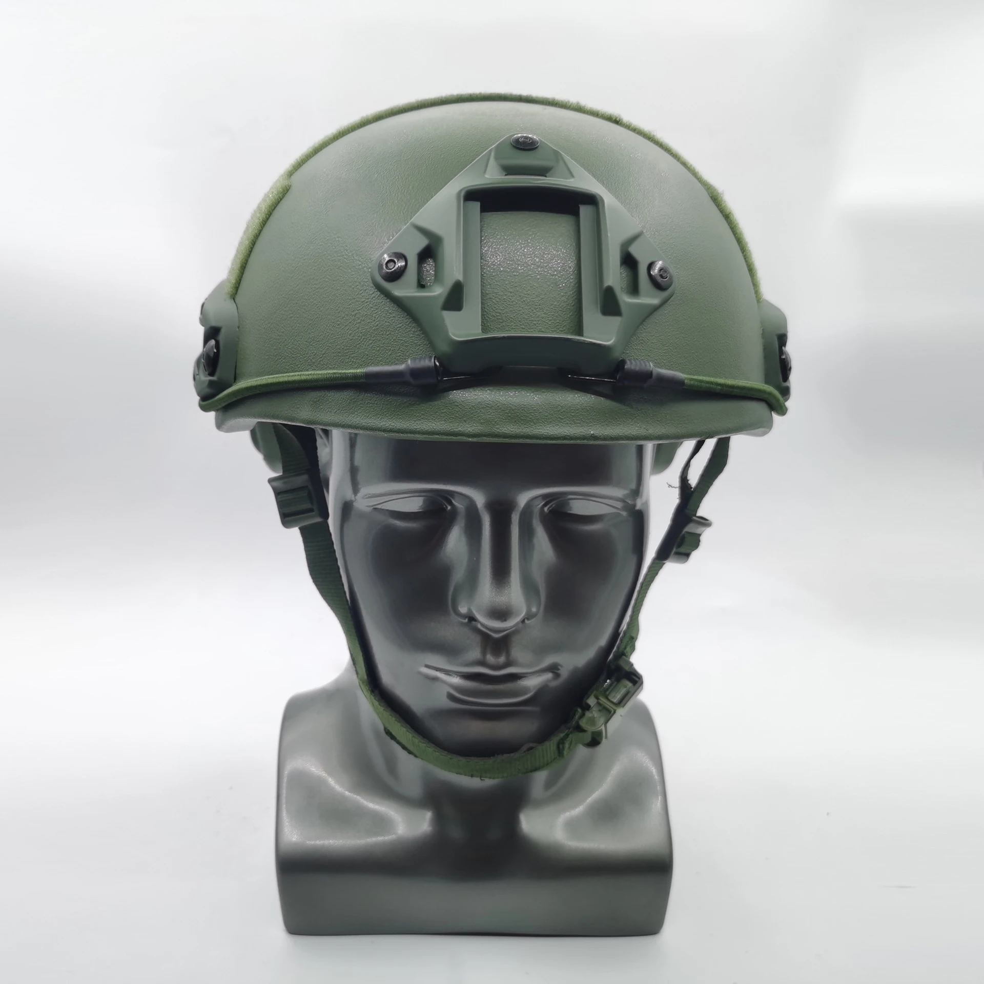 Oem Camouflage Caps Aramid Fabric Material Kevlar Helmet For Sale Fast ...