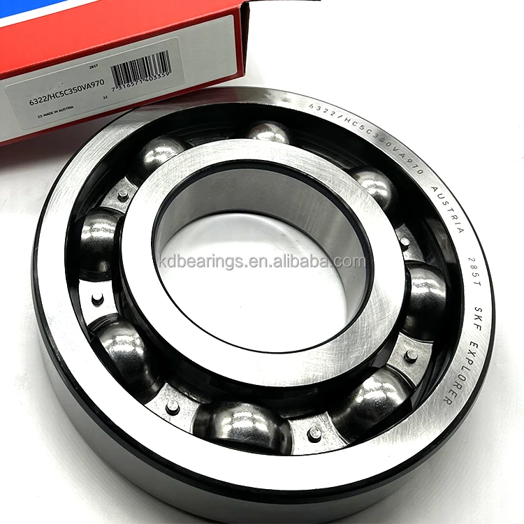 30TAC628 Ball Screw Support Bearing - Precision & Durability