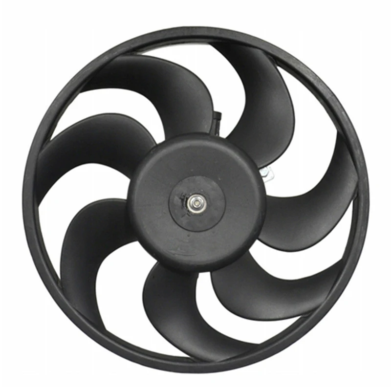 W639 Electric Radiator Fan 6395000593 OEM A6395000593 2006 2013 for ...