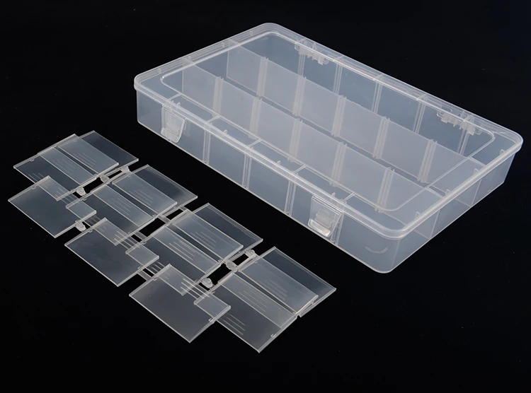 Custom Low Price Organiser Travel Plastic Puffer Case For Camping - Buy ...