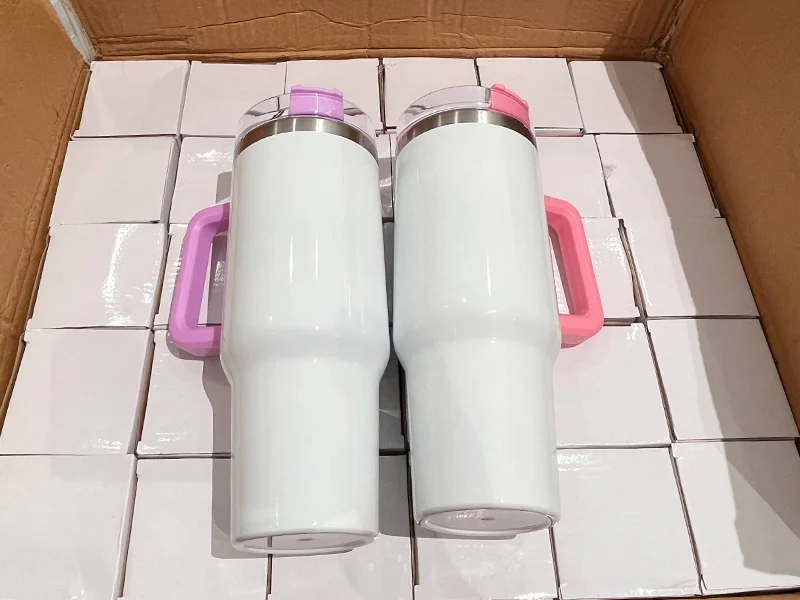 Wholesale 40 Oz Sublimation Stainless Steel SUS304 Insulated Outdoor Indoor Tumblers Custom Logo ...