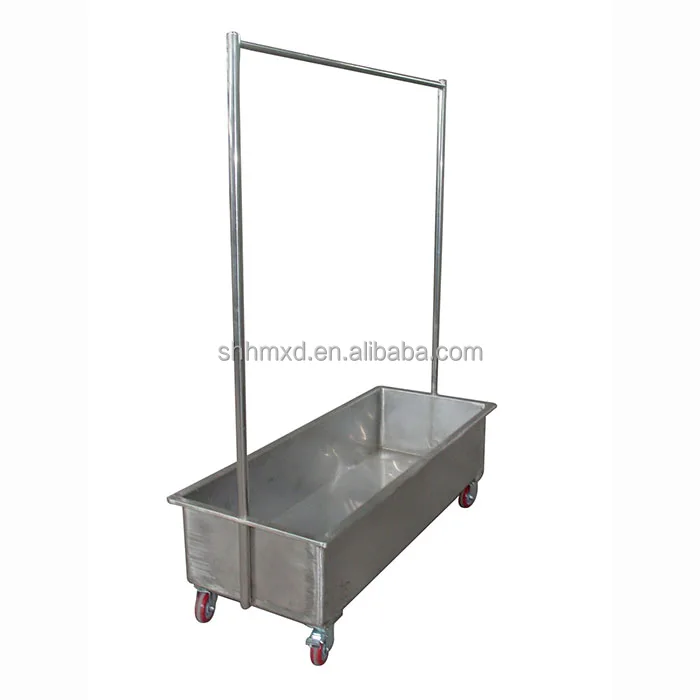 Clothes Rack Trolley - Buy Clothes Hanger Trolley,Clothes Rack Trolley ...
