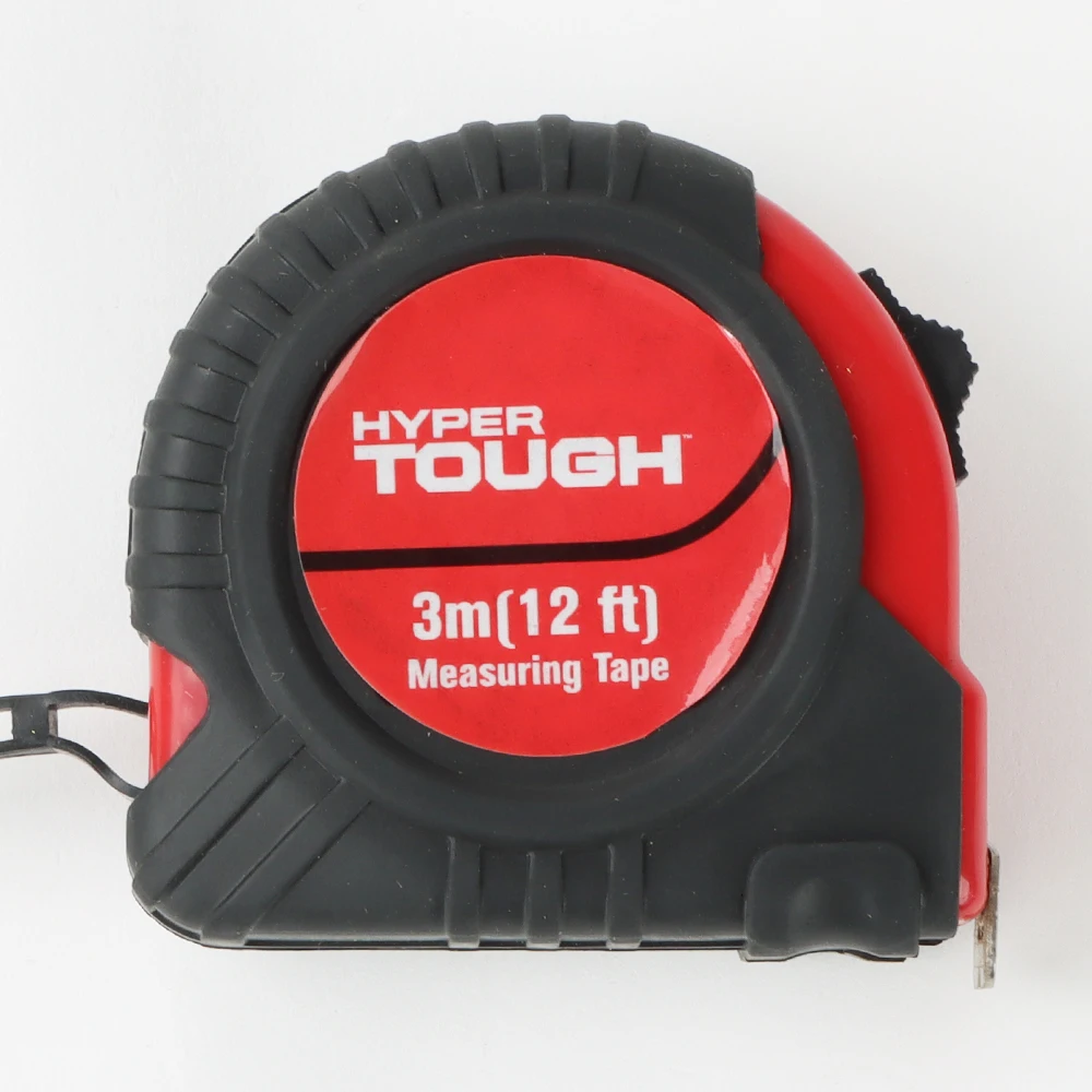 3M Tape Measures - Precision and Versatility in Every Cut