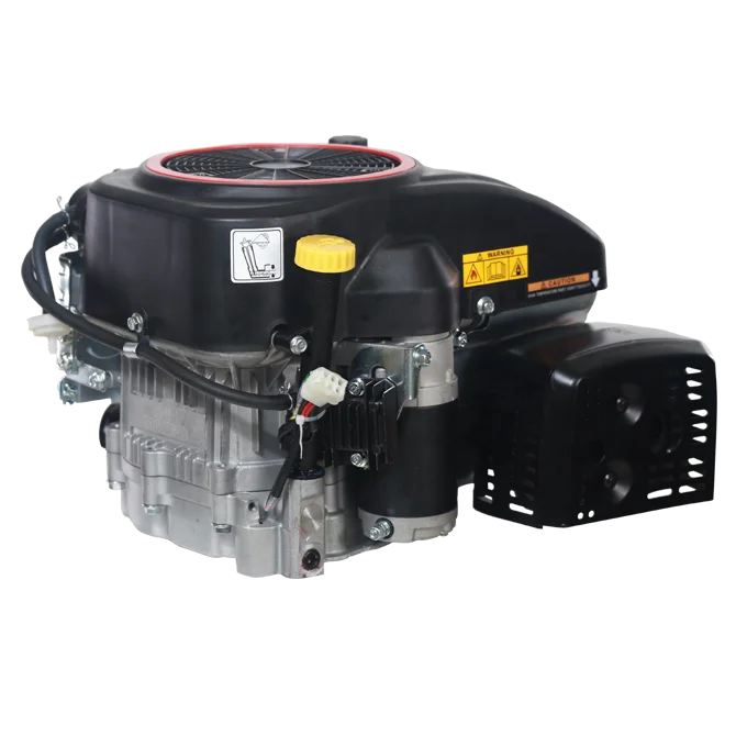 13 HP Vertical Shaft Gasoline Engine for Lawn Mower Racing| Alibaba.com