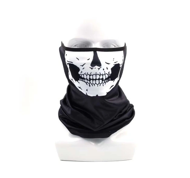 Call Of Duty Ghost Ghost Headgear Halloween Cosplay Mask V For Vendetta ...