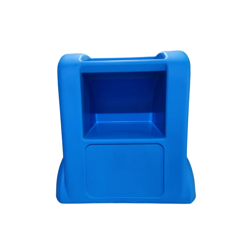 Rotational Molding HDPE Material Swimming Pool Jet Shell Rotational ...