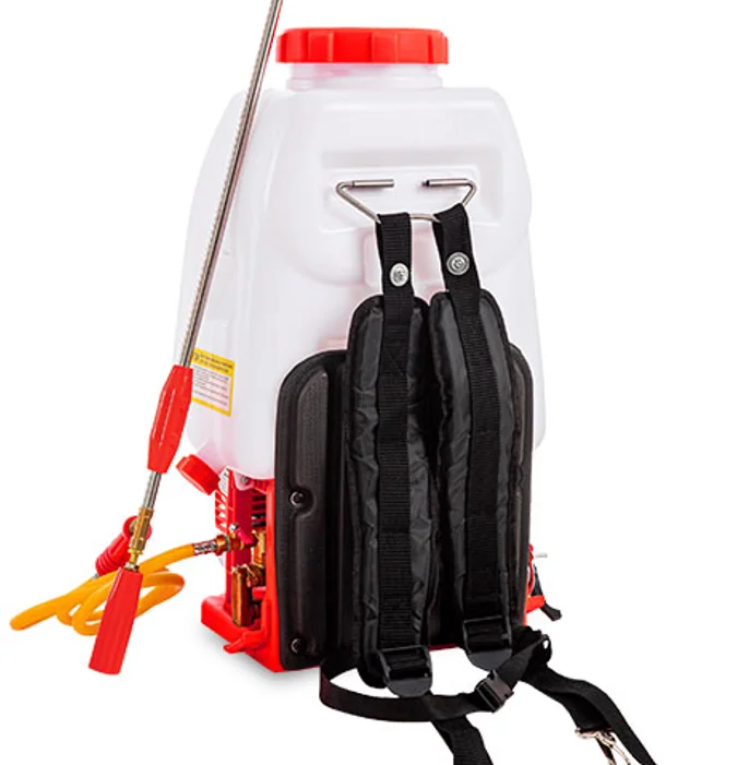 Alibaba.com: 25L TU26 768 Gas Powered Backpack Sprayer, Motor-Driven ...