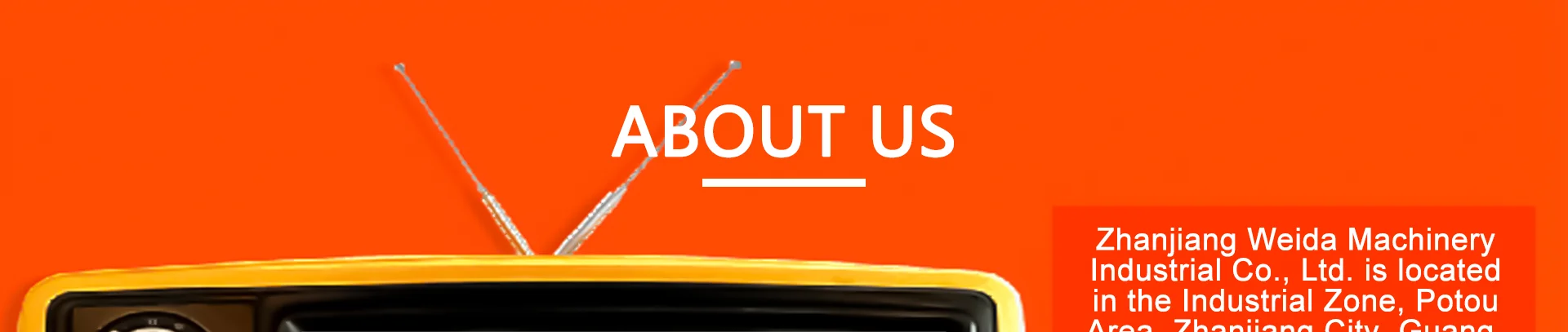 Zhanjiang Weida Machinery Industrial Co., Ltd. - Natural Rubber ...