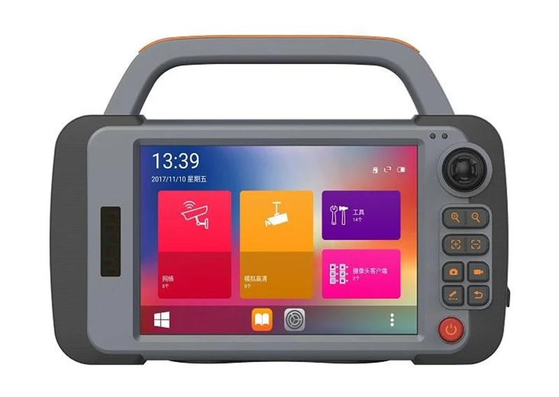 Underground Water Detector and Wall Keyboard Input Auto Self Leveling ...