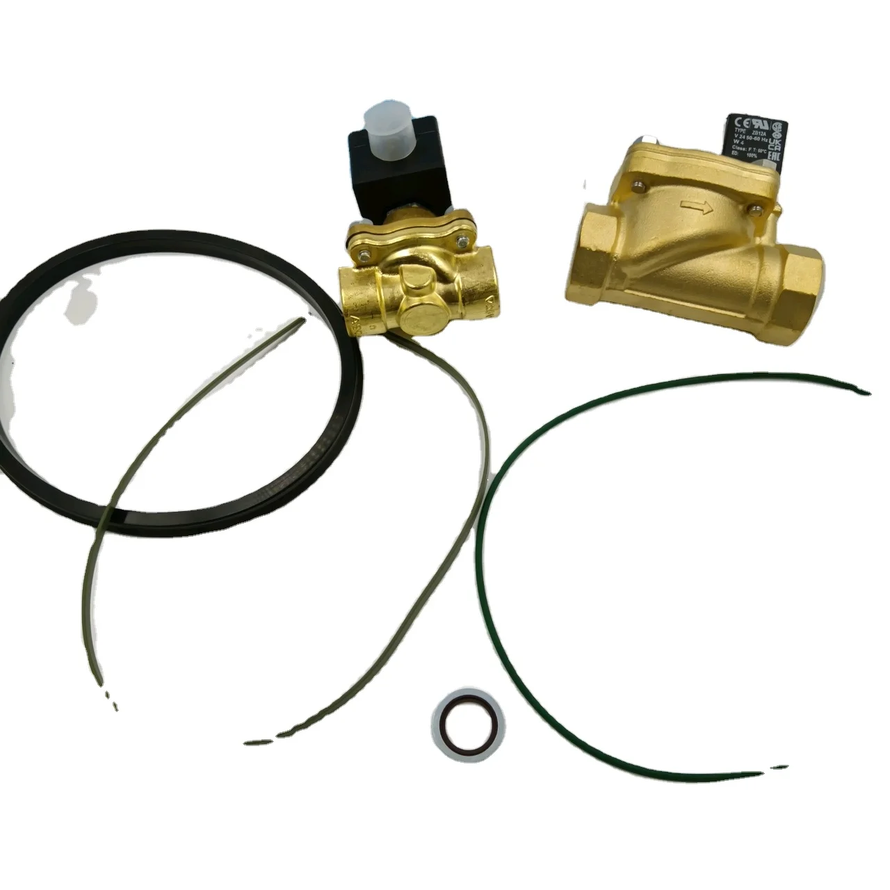Atlas unloader kit 2901990423 screw industrial air compressor spare ...