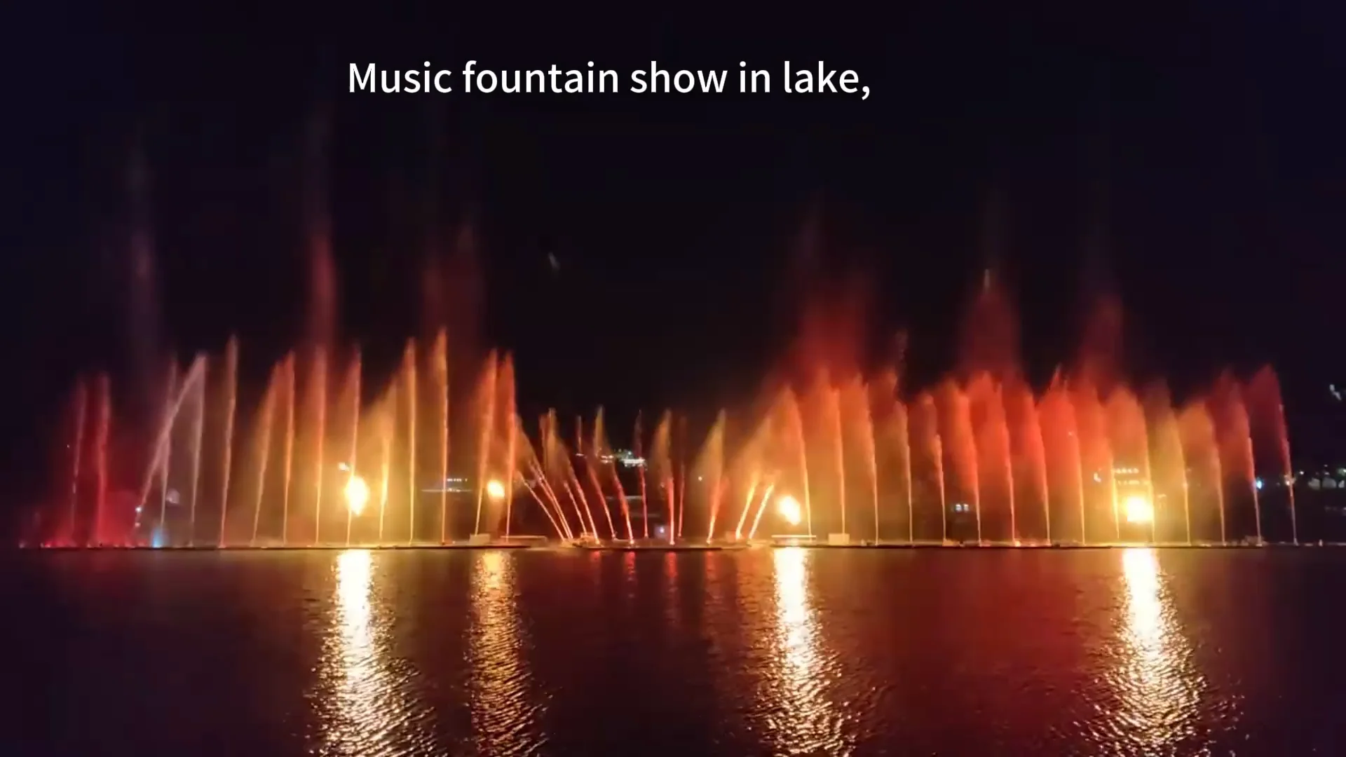 Artwatershow Multimedia Controlled Music Dancing Fountain Supplier In ...