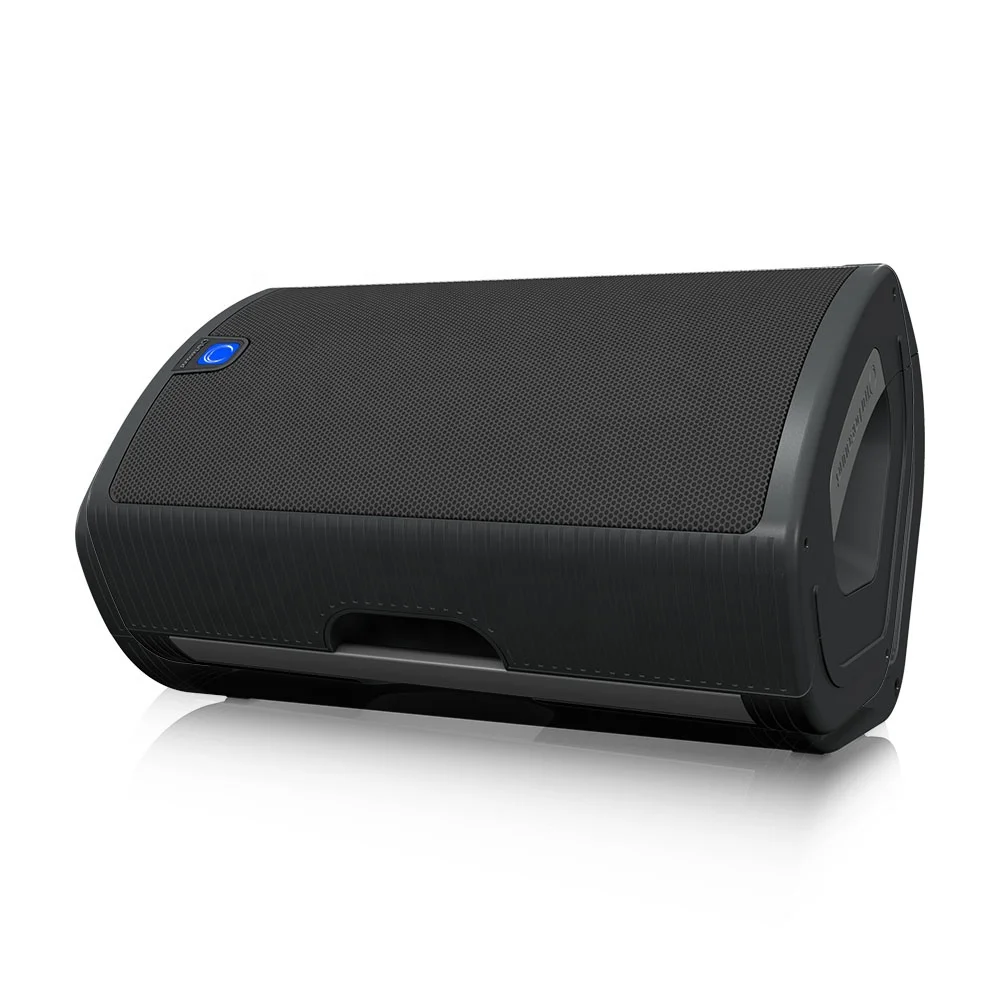 Turbosound Milan M12 Active Loudspeaker 1100 Watt Peak Powered Speakers ...