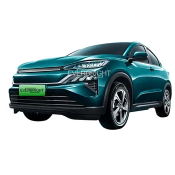 Shandong Everbright Foreign Trade Co., Ltd. - Electric Cars, New Cars