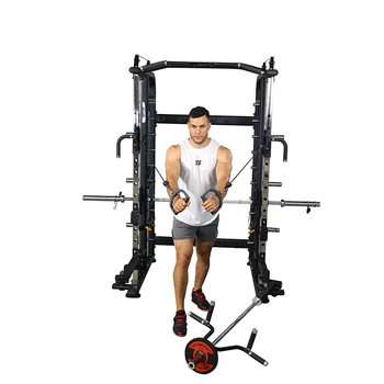 Shandong Freeman Fitness Equipment Co., Ltd.