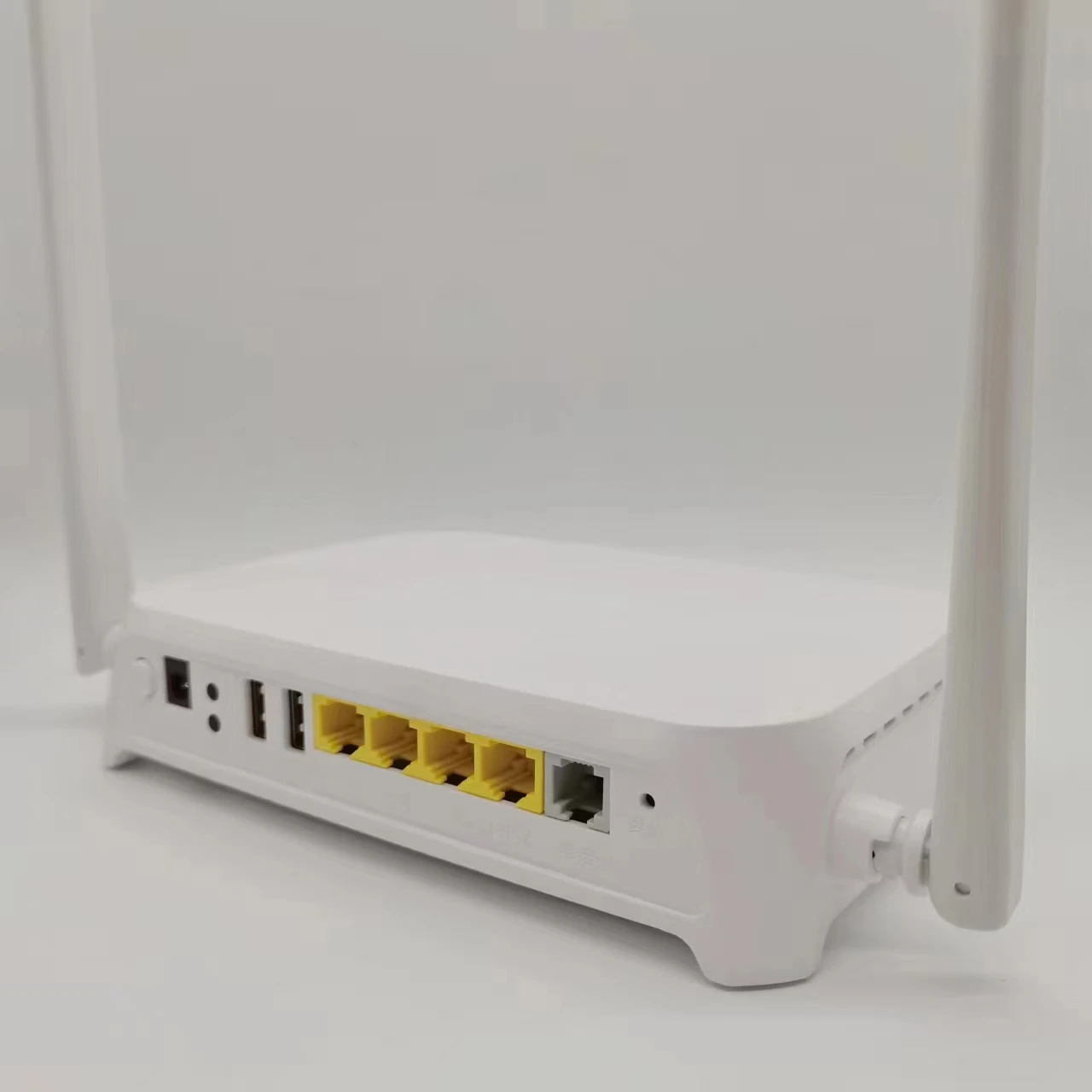 Onu Gpon H3-1s Dual Band Wifi6 New Product High Quality Router Onu Ftth ...