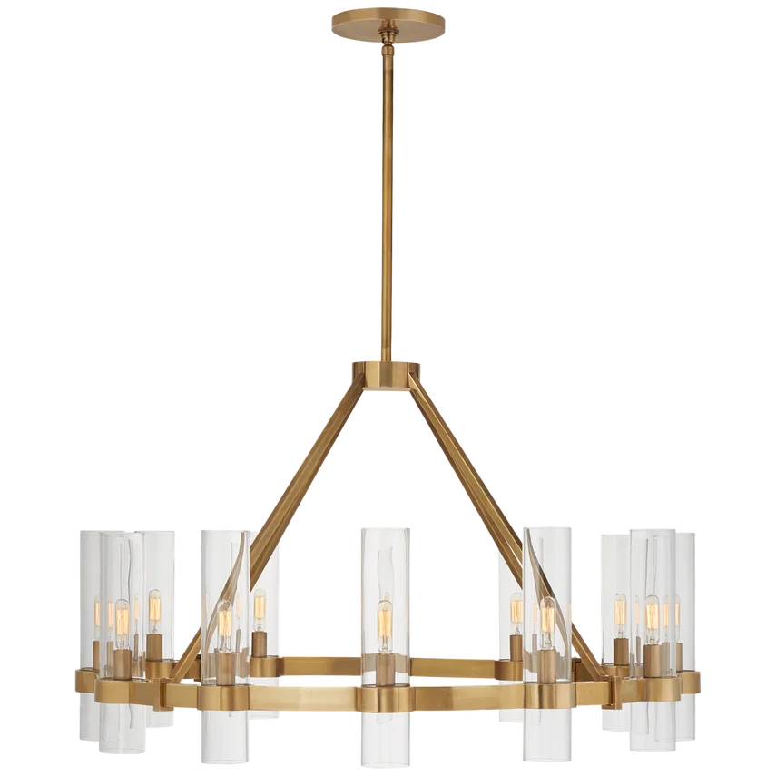 Custom Hotel Mall Classic Drop Lights Decoration Pendant Lights Modern ...