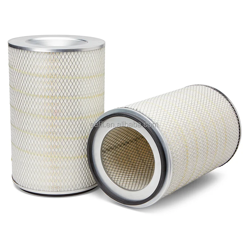 Air Filter F472M AF472 8025818 P1135345000 PA1880 for Komatsu