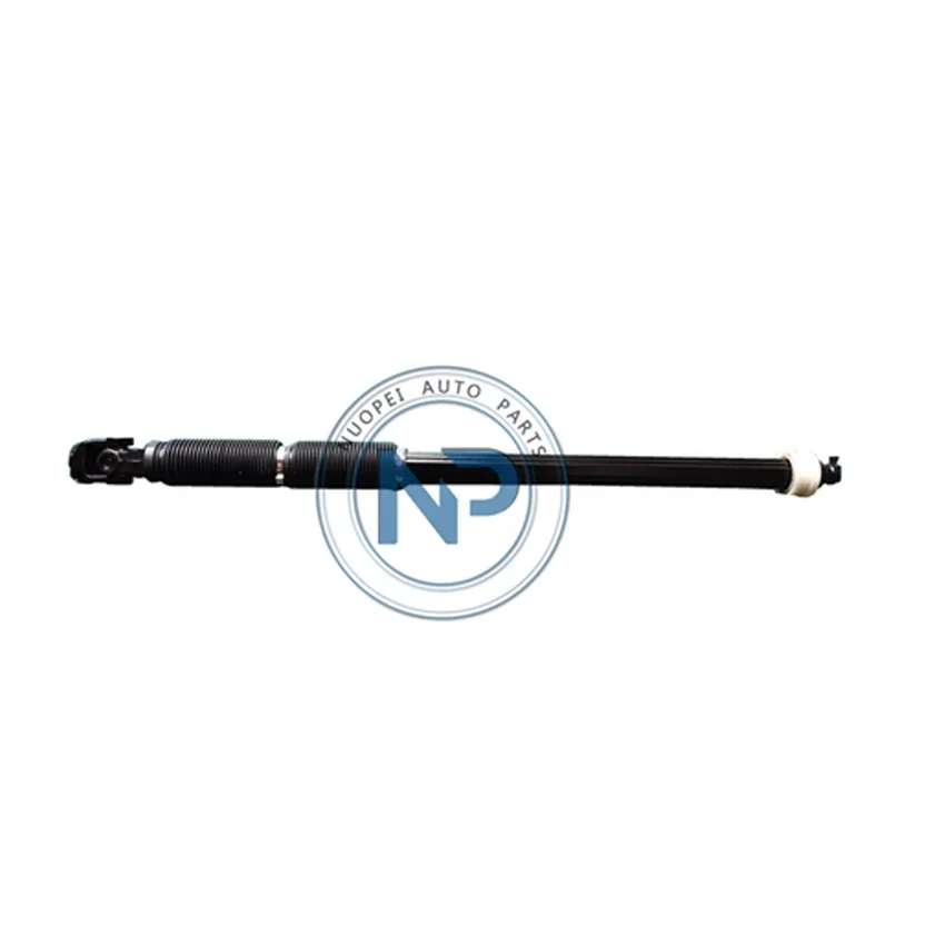 Scani Truck Steering Column Shaft - Reliable Performance
