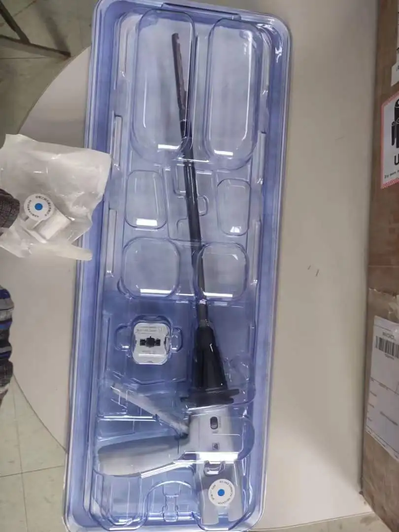 Medical Equipment Echelonflex60 Articulating Endoscopic Tri-stapler ...