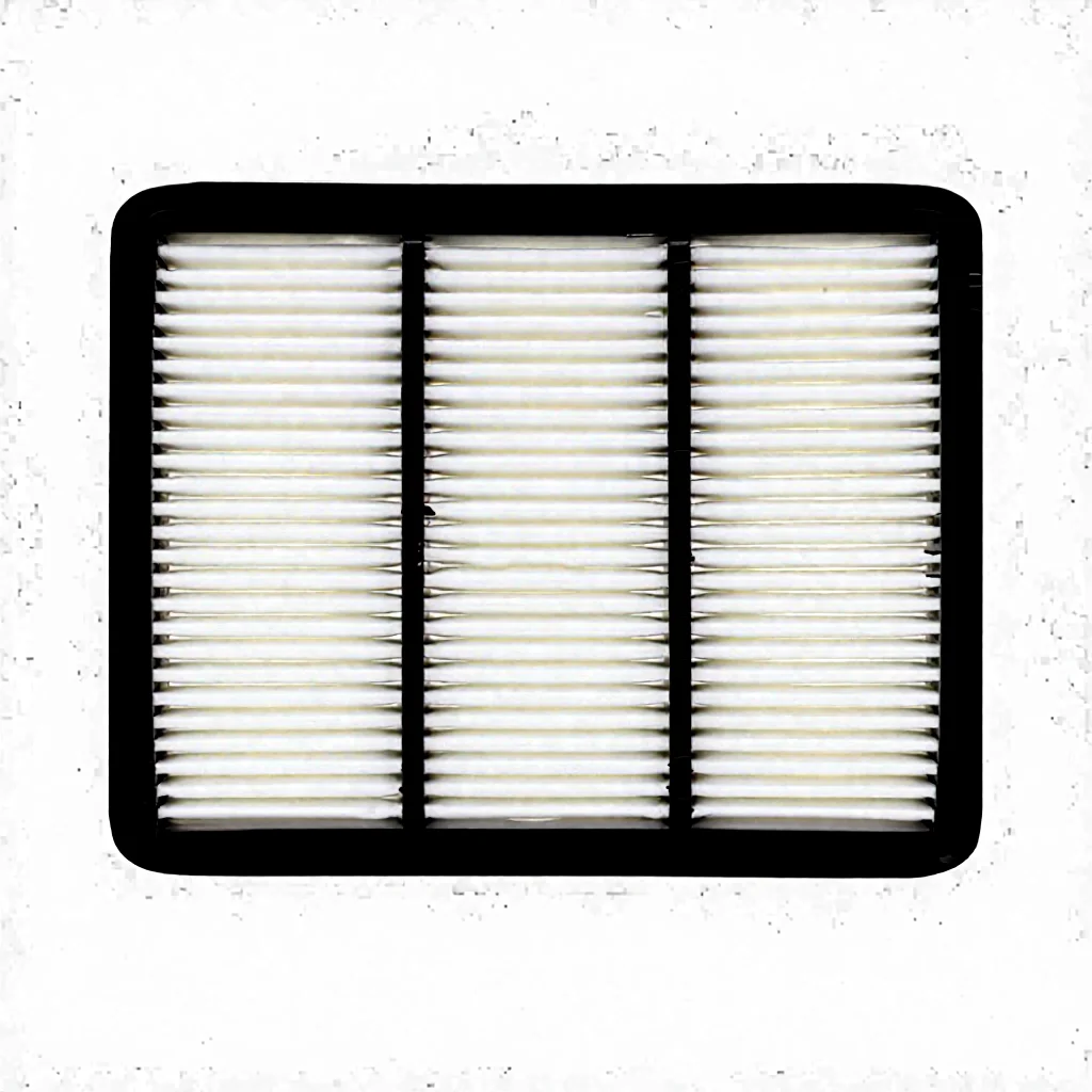 Japanese Car Air Filter for Hyundai Model 28113-H1915 Brand New ...