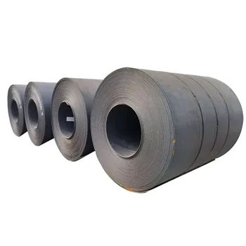 Hrc Sphc Hot Rolled Q345 Q195 S335jr Low Price Carbon Steel Coils Q235 ...