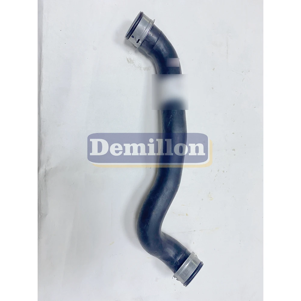 2125014784 Demillon Auto Parts Radiator Coolant Water Hose for Mercedes ...