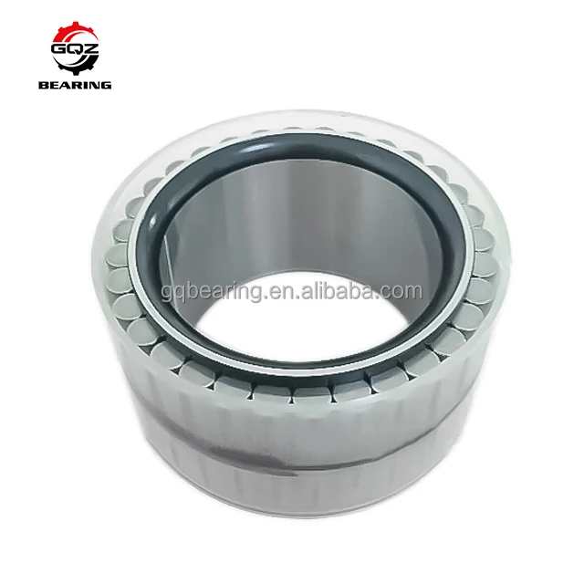 CPM2806 Cylindrical Roller Bearings - Long Life & Precision