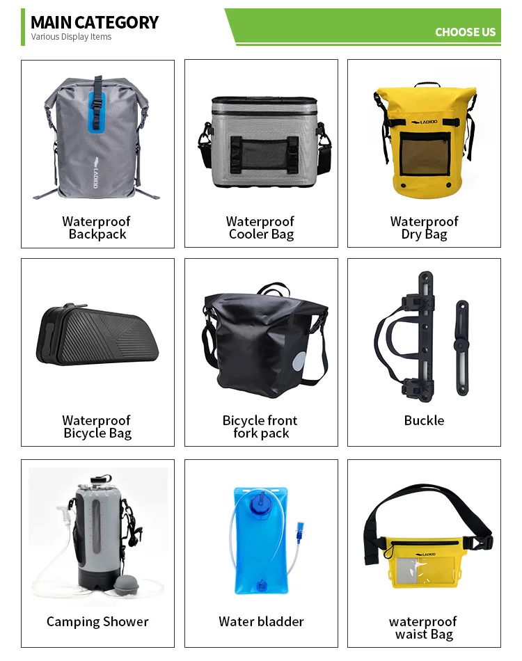 Yxk003 Bicycle Pannier Mount System Bike Bag Hook Outdoor Luggage ...