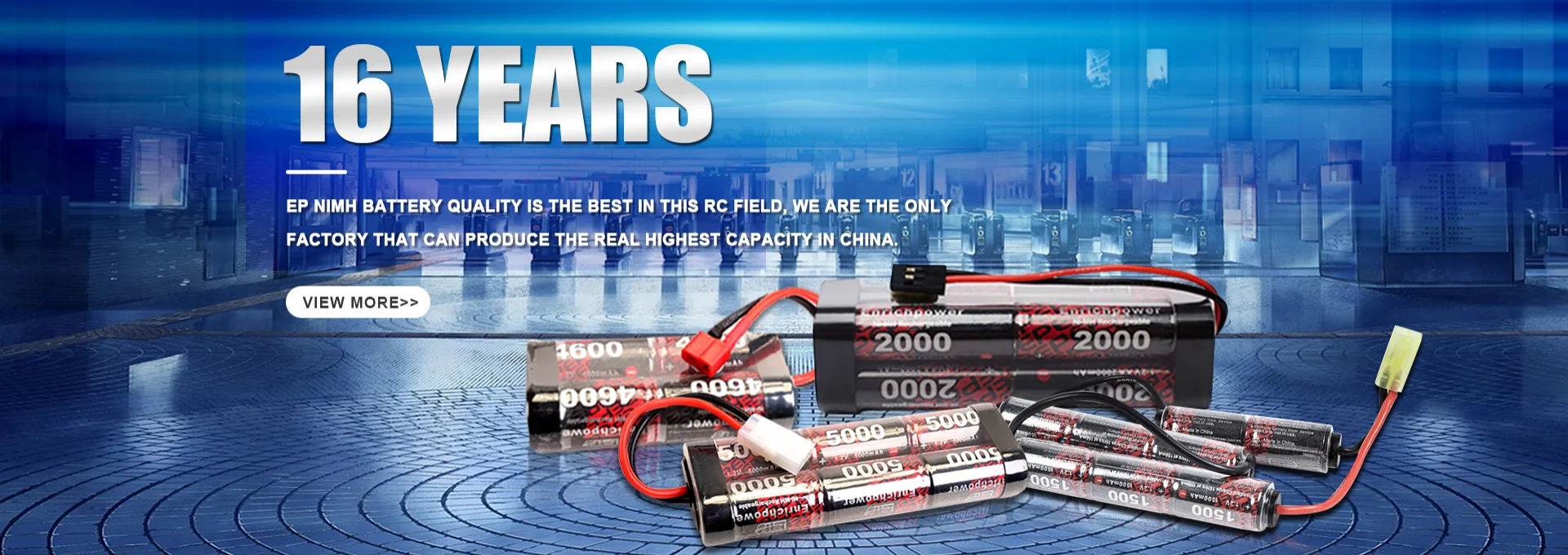 Custom Battery Pack 5V 6V 7.2V 8.4V Nimh Pack 18650 21700 Battery Pack ...