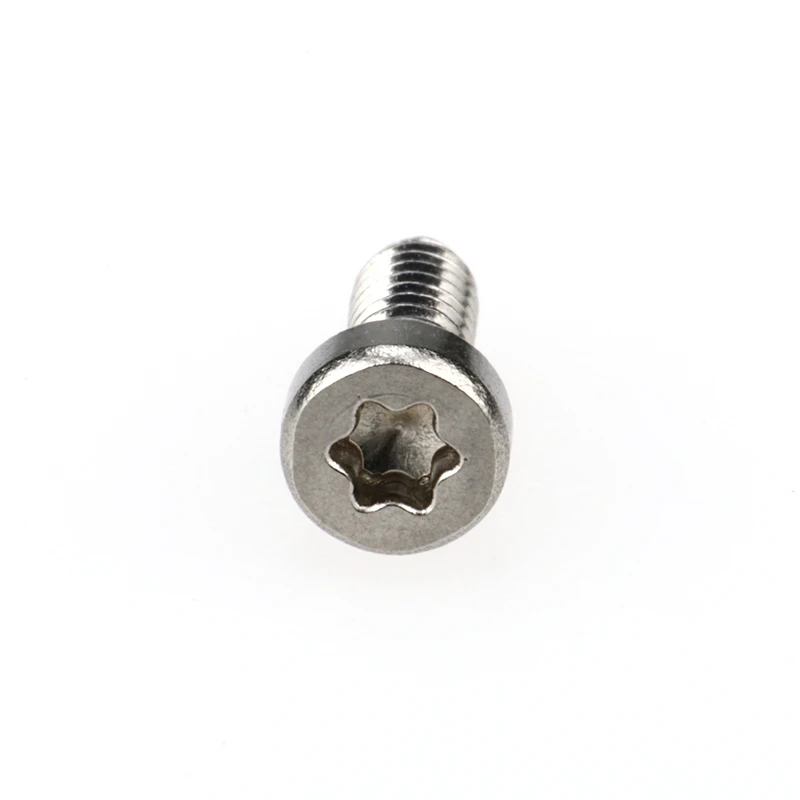 Custom Hex Socket Head Screw Hexalobular Internal Star Socket Screw ...