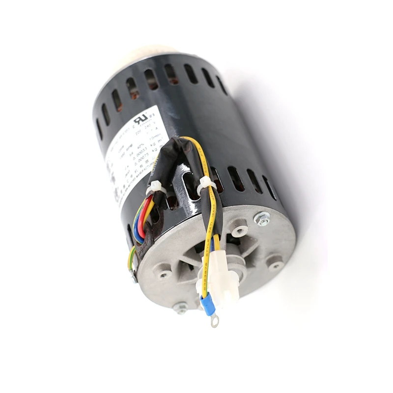 ATM Parts NCR 6625 Dispenser Main Motor Assy 4450706573