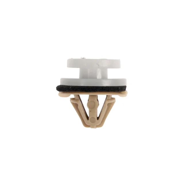 Clips De Fixation En Plastique Pour Voiture,Kit De 85 Pièces Assorties ...