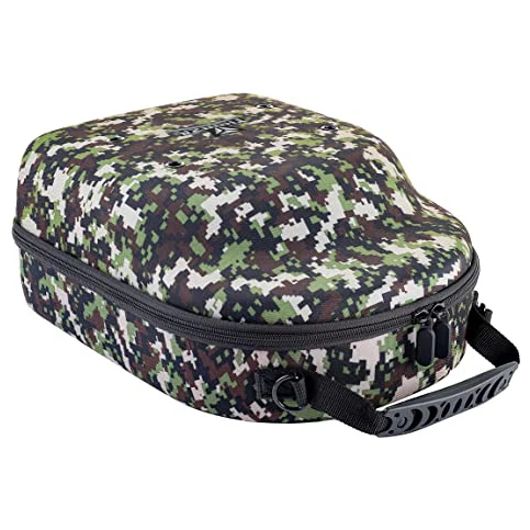 Customized Portable Cap Storage Boxes,Eva Storage Baseball Cap Case Box ...