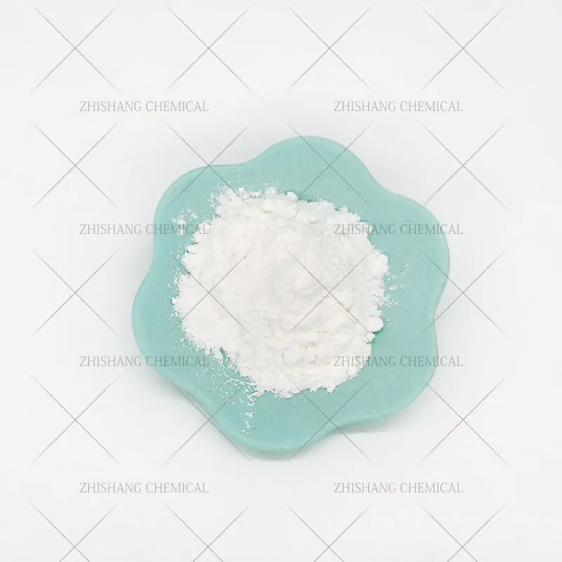 Alibaba.com: Food Grade Vanillic Acid CAS 121-34-6, factory direct ...