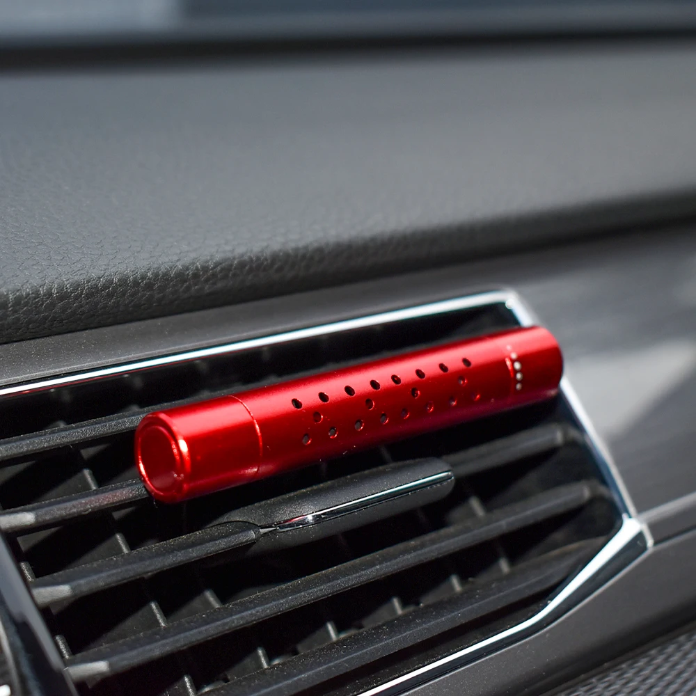 Custom Luxury Fragrance For Car Fragrance Diffuser Car Air Freshener ...