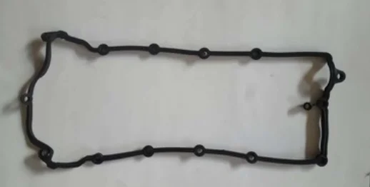 KUSIMA Factory Valve Cover Gasket Set for Land Rover 3.0L Sc V6 Petrol ...