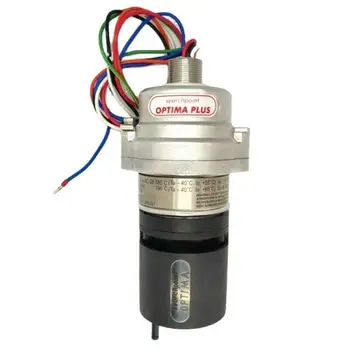 Optima Plus Point Infrared Combustible Gas Detector High Concentration Volatile Gas Alarm - Buy ...