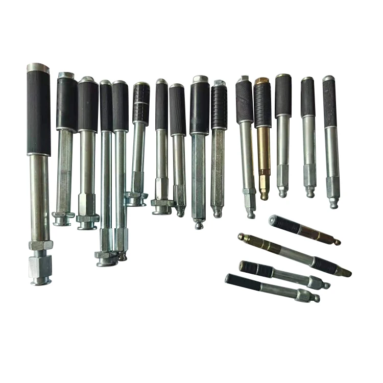 Grouting Epoxy Injectors Polyurethane Grout Foam Injection Packe - Buy ...