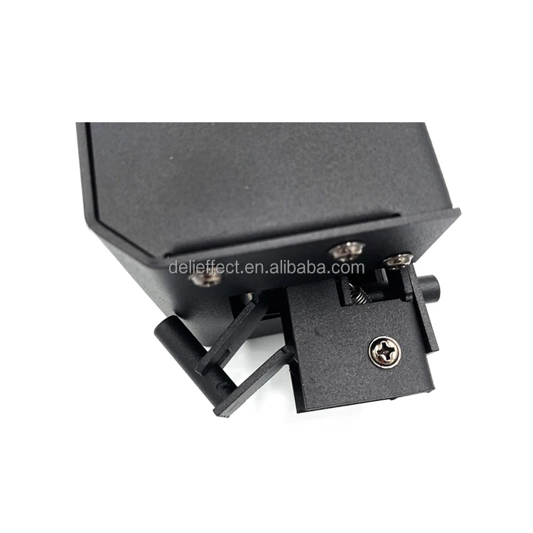 Delifx Simple Operation Dmx Kabuki Solenoid System 1.5m Power Cord ...